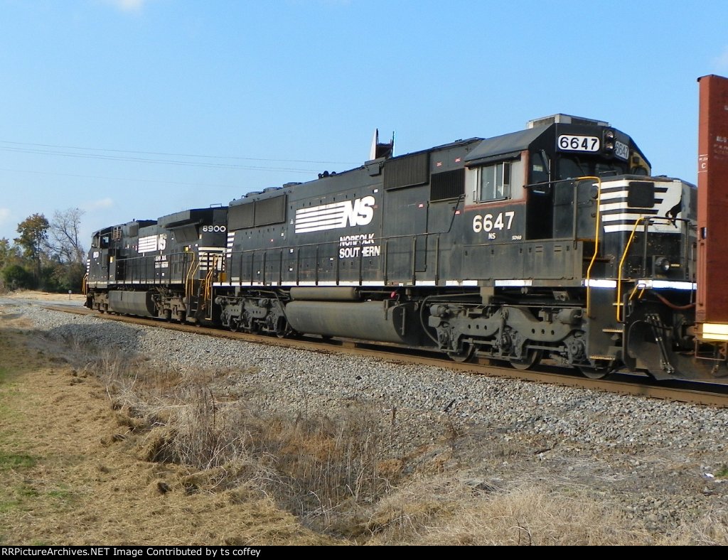 NS 6647